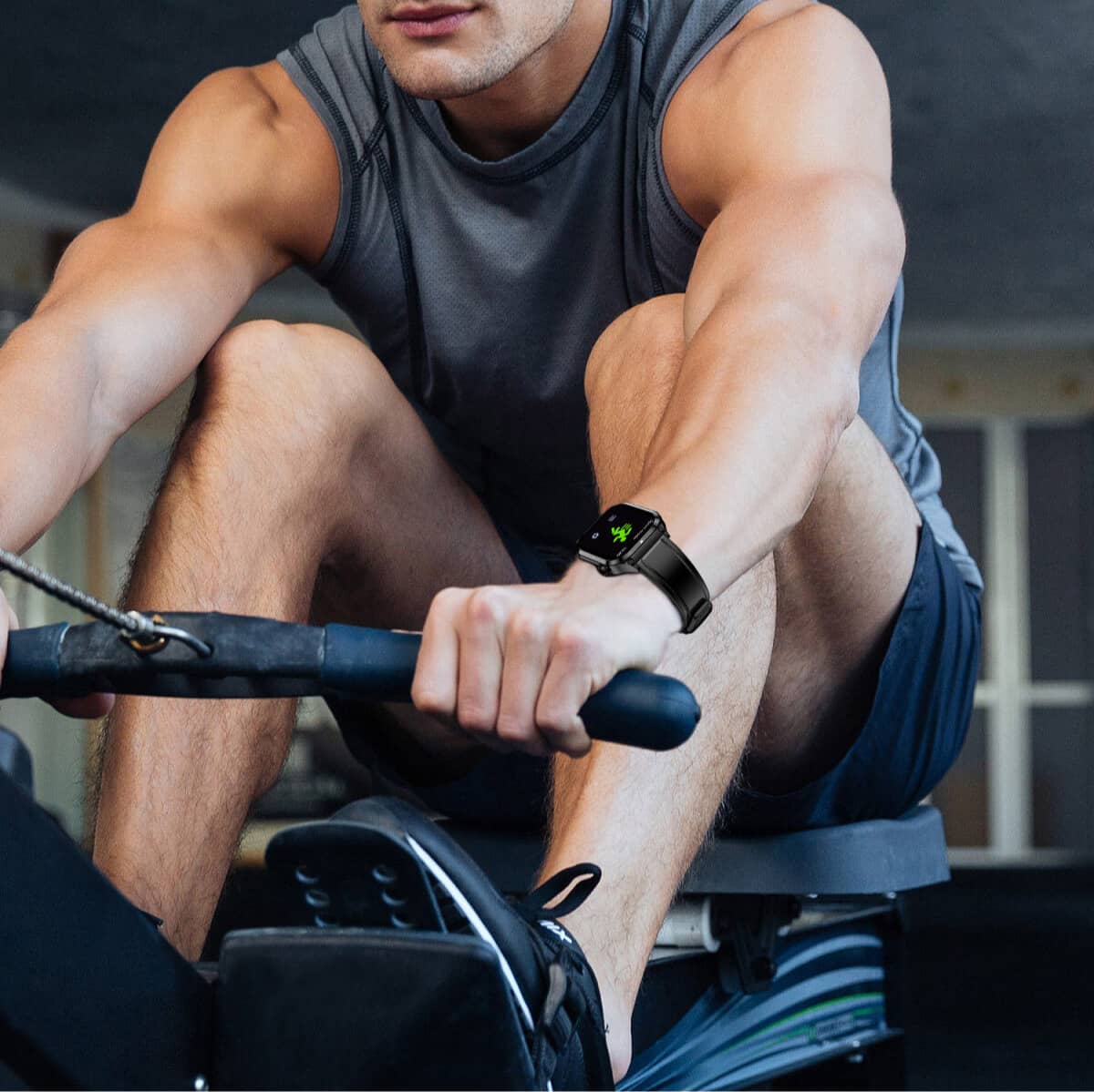 How Smartwatches Are Revolutionizing Fitness: Your Ultimate Workout Pa