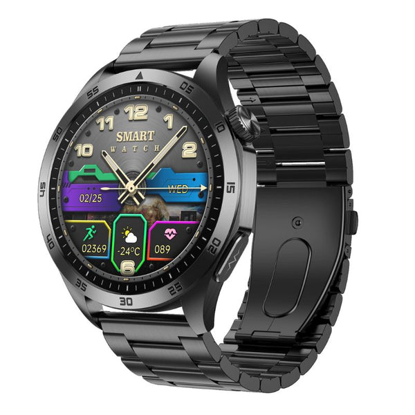 PH45 Micro Health Check ECG/EKG Blood Glucose Smart Health Monitoring