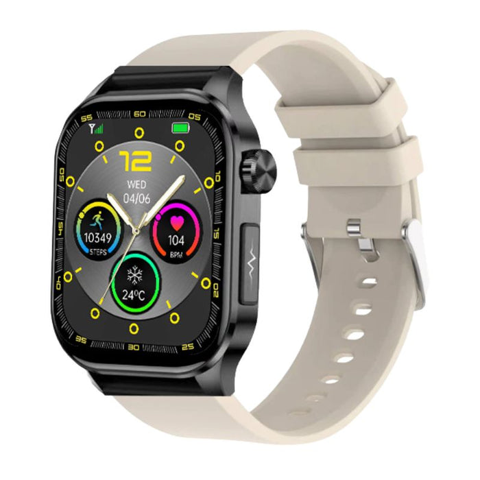PPG Technology in Smartwatches: How Your Wearable Tracks Health Throug