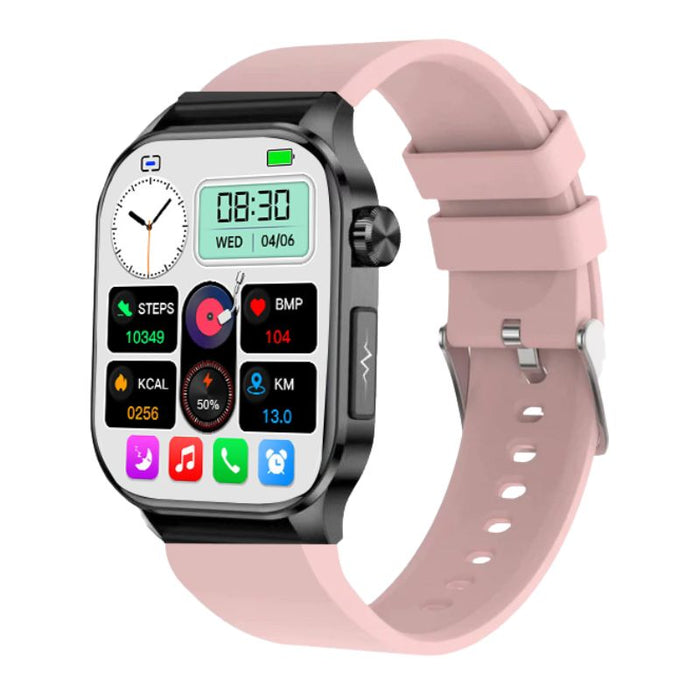 PPG Technology in Smartwatches: How Your Wearable Tracks Health Throug