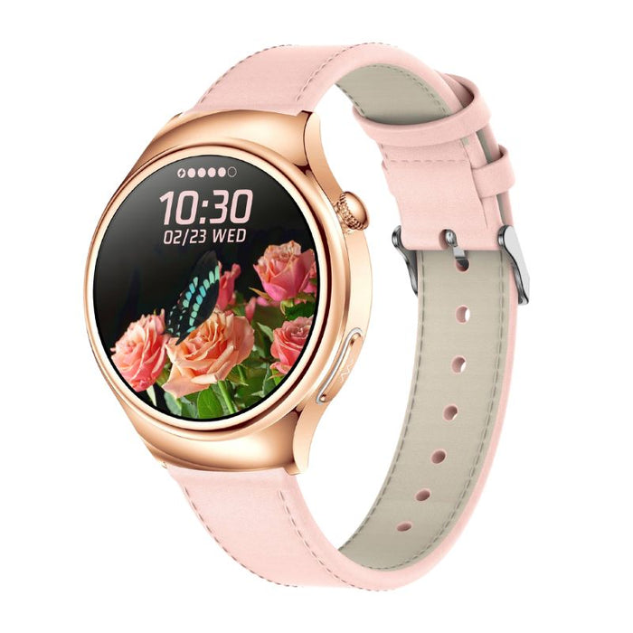 PH390 Blood Glucose Blood Lipid ECG Suga Pro Monitoring Women's Smart