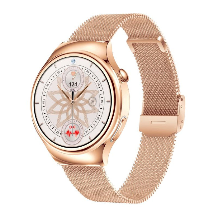 PH390 Blood Glucose Blood Lipid ECG Suga Pro Monitoring Women's Smart